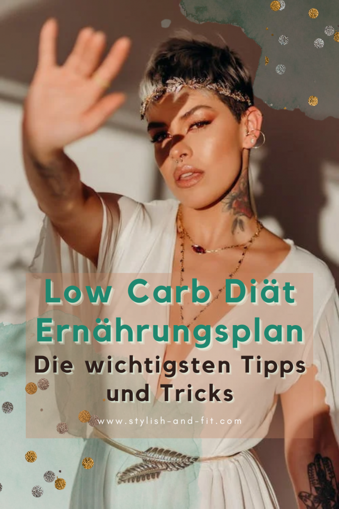 Schone Low Carb Wieviel Kohlenhydrate Am Tag Ebenbild
